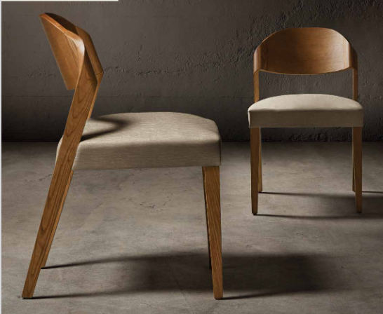 Silla Magneto | CASTILL CONFORT